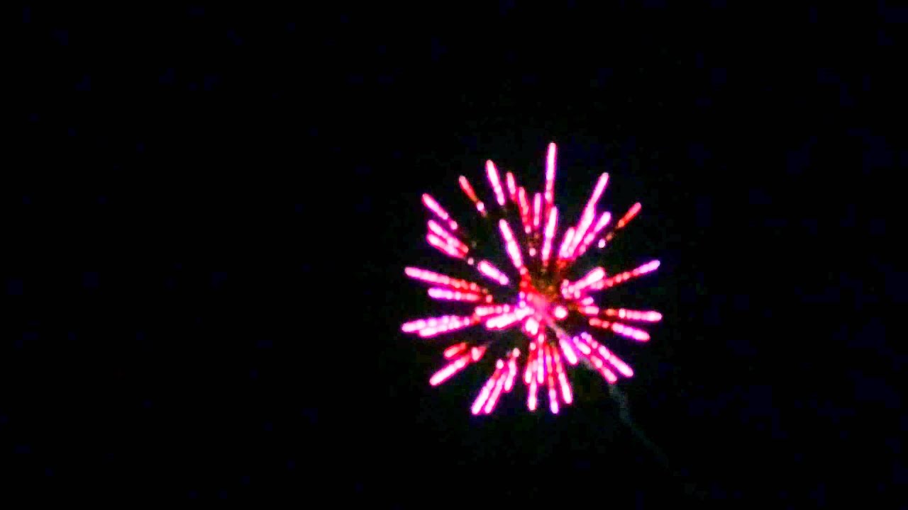 Tomahawk by Bright Star. Brought to you by Rotherham Fireworks - YouTube