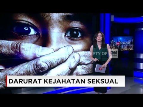 Awas 'Predator' Seksual Anak