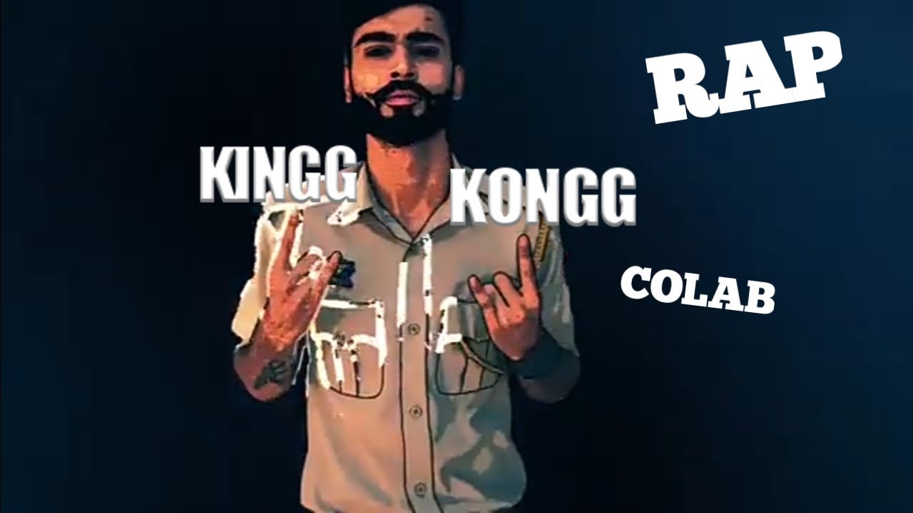 COLAB (NEW HINDI RAP) - YouTube