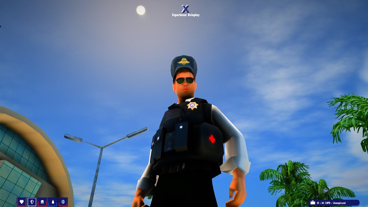 DAY 20 | GTA SAMP - EXPERIENCE ROLEPLAY | LIVESTREAM - YouTube