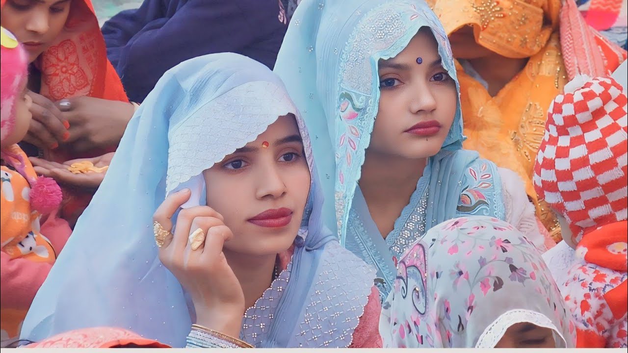 #song💐भाभी ने🌹भजन की दी🥀🥀फरमाईश प्रीत मोहन से🌻🌻की गलत क्या√√की निशा🌷 ...