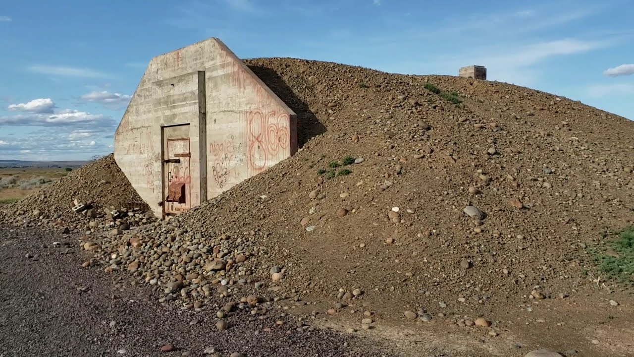 Always (1989) Filming location part 2 - YouTube