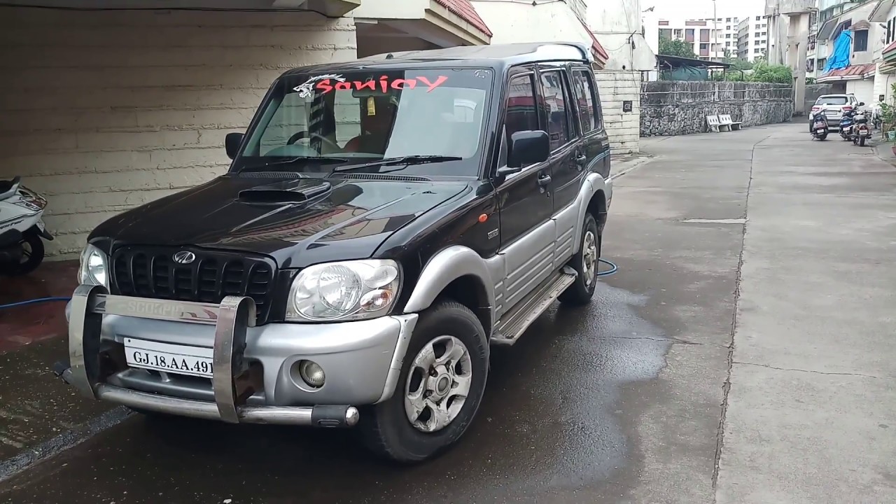 2006 Scorpio pros and cons.. hidden secrets of Scorpio. - YouTube