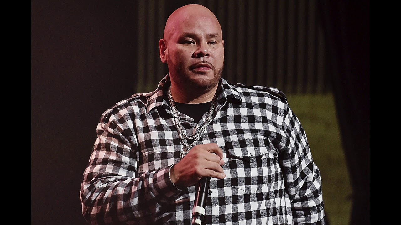 Free For Profit Fat Joe Lean Back Free Type Beat Hip-Hop Rap Synth ...