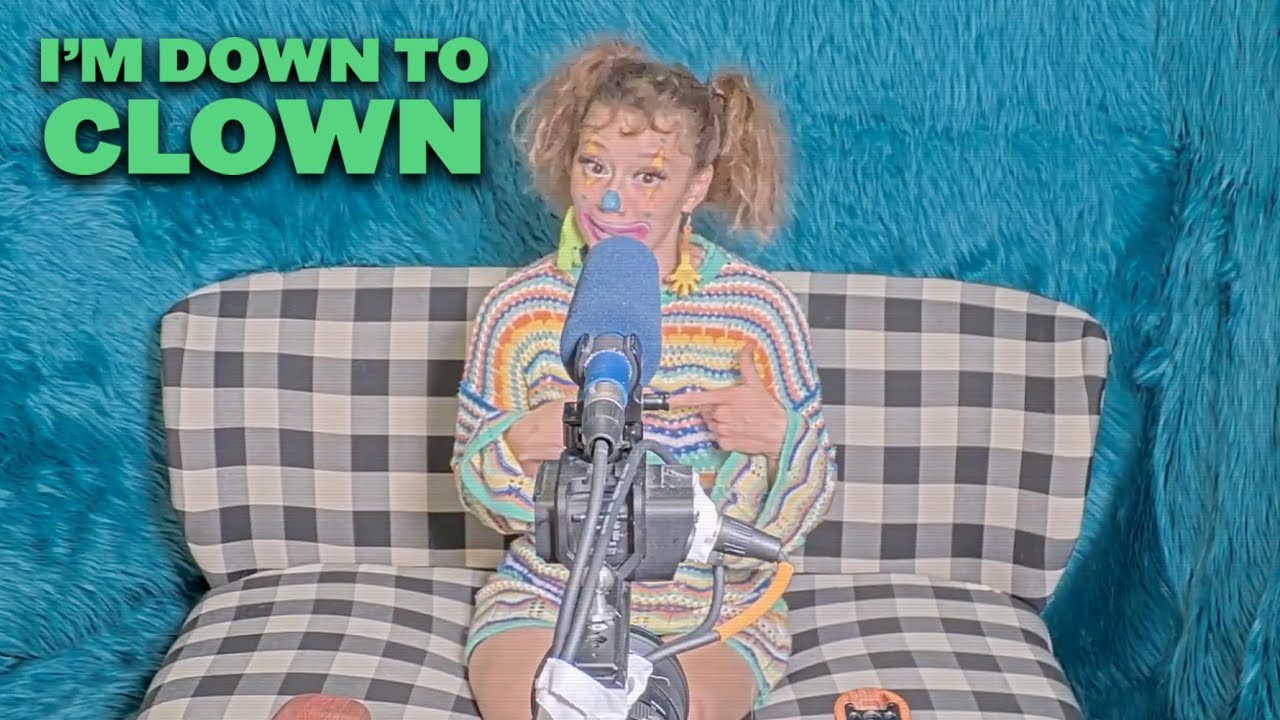 Smaack Is In Good Spirits Going Into Elimination | Fishtank Season 3 ...