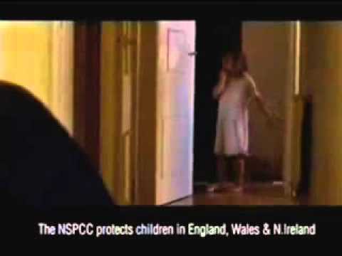 NSPCC - YouTube