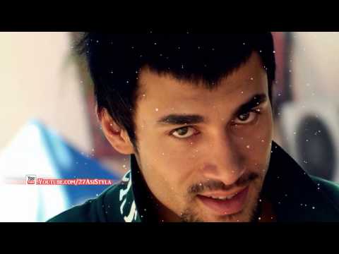 Asi Styla - Senin Derdin Hiç Bitmiyor 2013