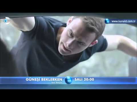 Güneşi Beklerken 3  Bölüm 1  Fragmanı