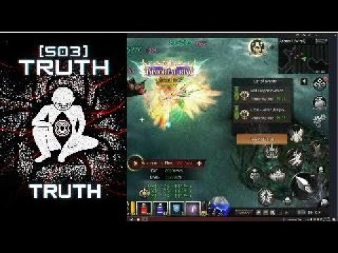 Bk Guide For Monarch / immortal MU