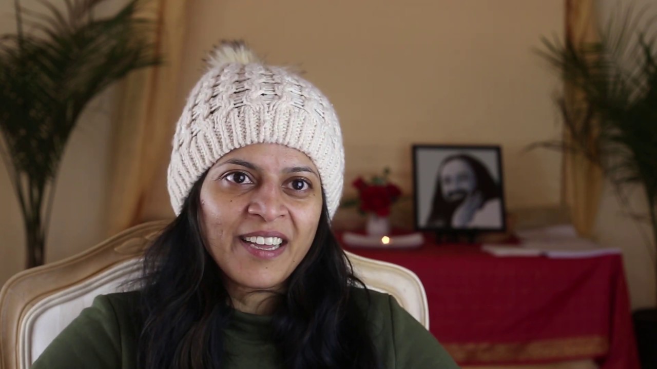 The Silent Retreat: Neha Testimonial - YouTube