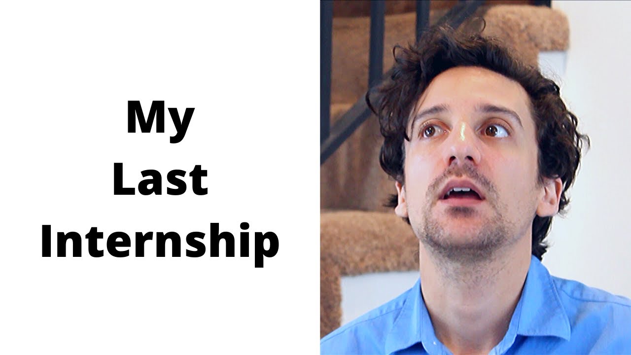 My Last Internship YouTube my-last-internship-youtube