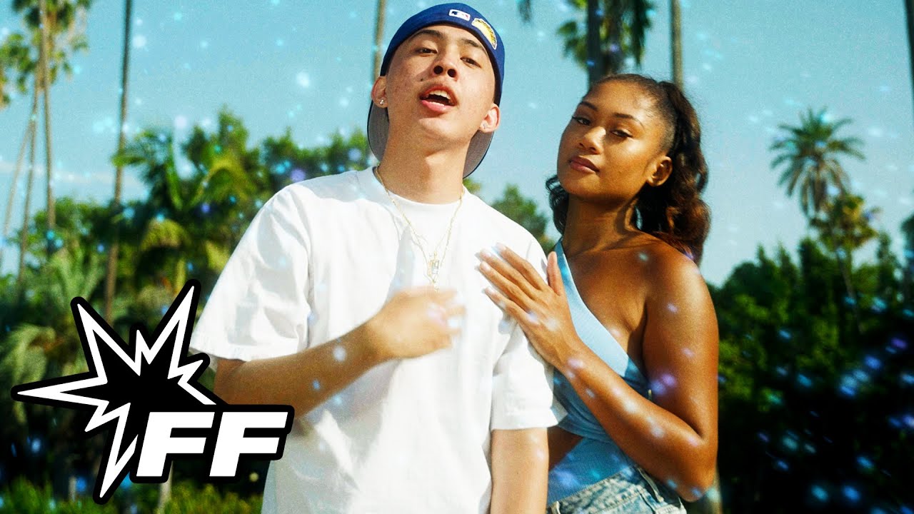 Sharp P - Play The Game (Dir. by @yungtada & @kcoyi) - YouTube