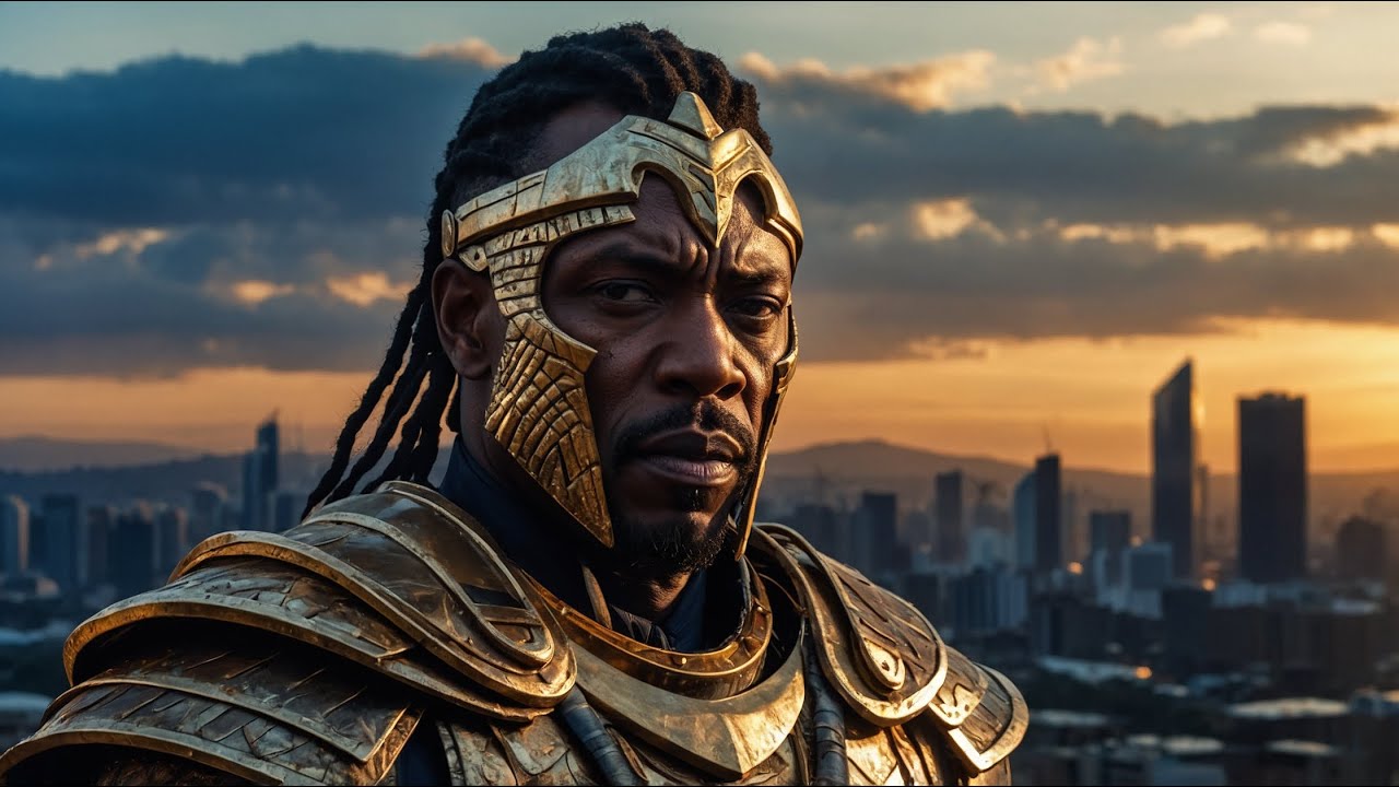 THE GEN Z SOLUTION A MELCHIZEDEK PRIESTHOOD - YouTube