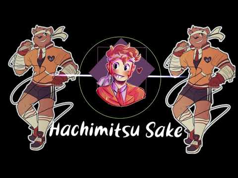 【UTAU】 Sugar Sweet Nightmare 【Hachimitsu Sake】 [Pancake Channel] (Lost ...