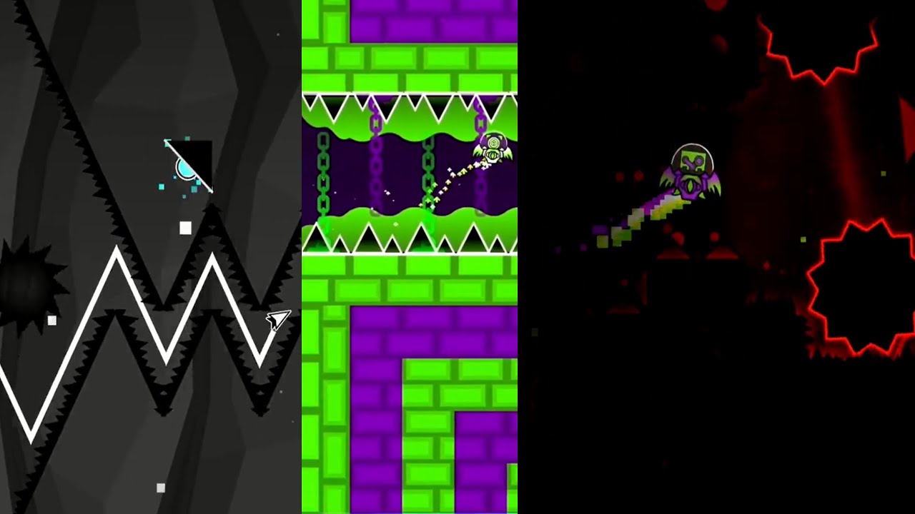 GRIEF VS STALEMATE x STALEMATE REDUX SONG KzX - Stalemate Low Pitched ...