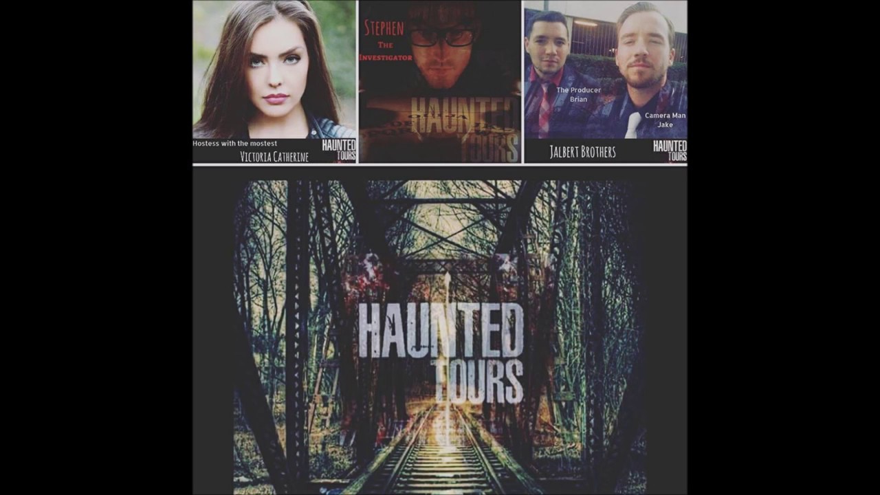 Willows Weep in Indiana - Superior Paranormal - YouTube