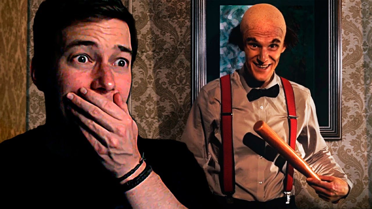 EL FINAL DE LA PESADILLA CON JIMMY | AT DEAD OF NIGHT Gameplay Español ...
