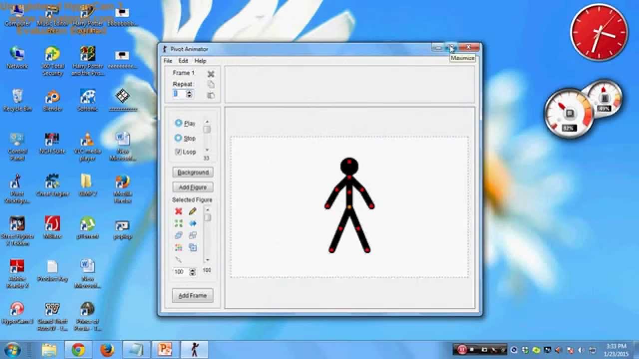 How add animation in microsoft powerpoint 2010 - YouTube