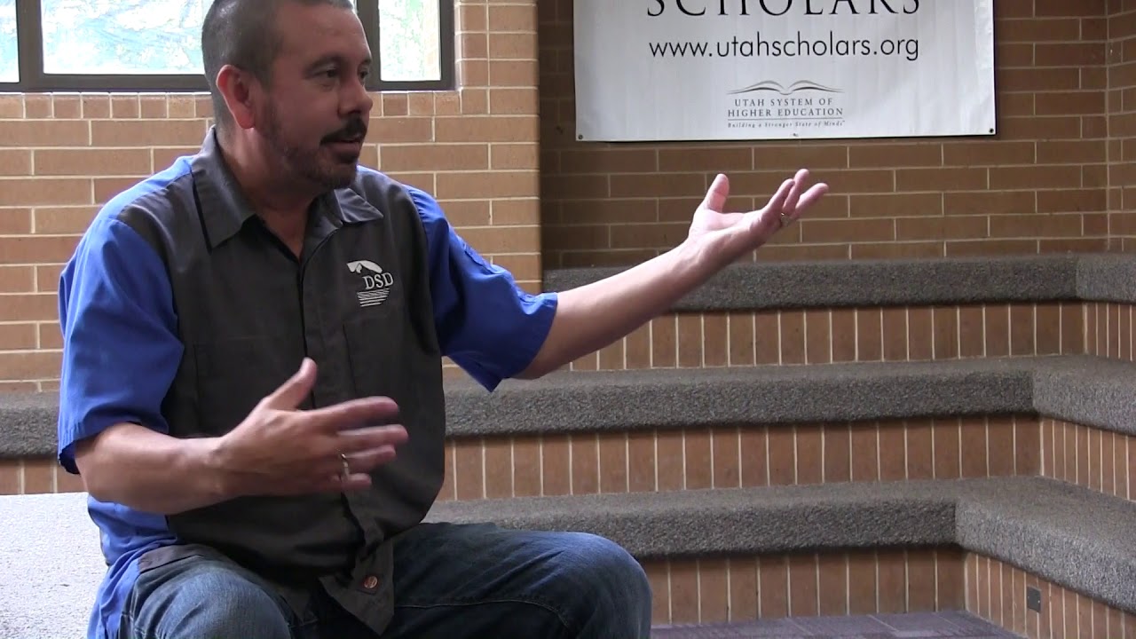 CDJH Ghost stories - YouTube