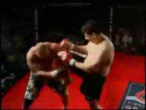 MMA Patrick Castillo vs Toby Tillman