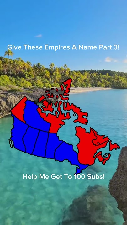 Name These Empires! #europe #mapper #geography #mapping #history #map - YouTube