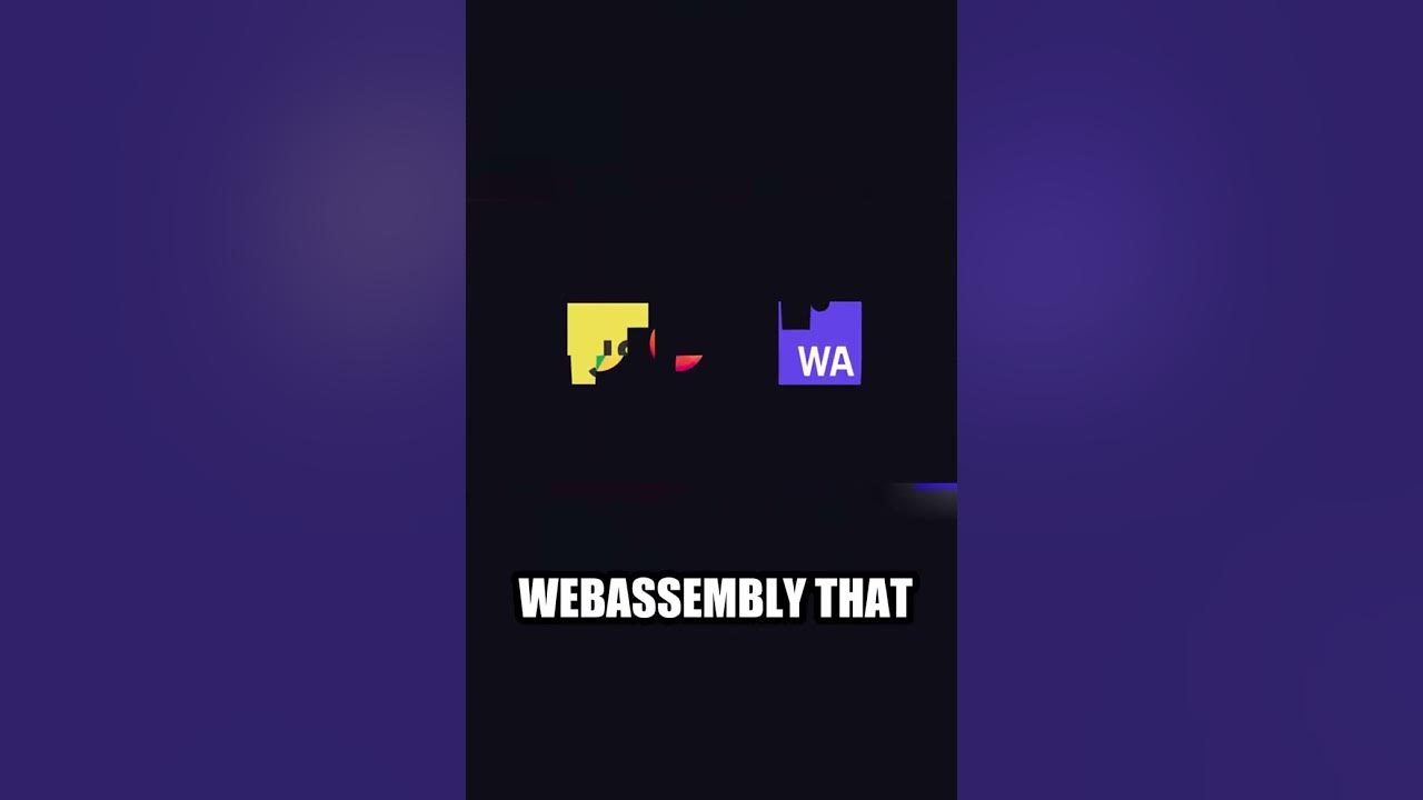 Why JavaScript is the King of Front-End Development - YouTube