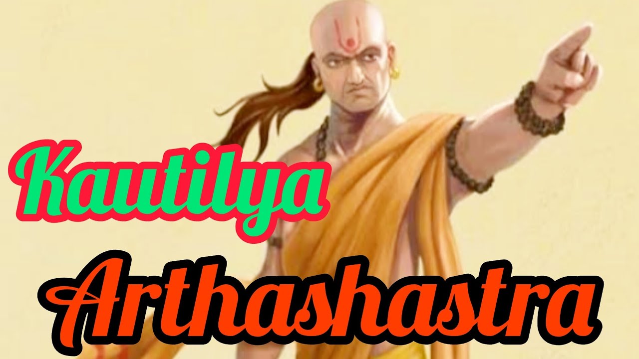 L5: Kautilya(Part-2)Mandal Theory l Indian Political Thoughts #net #jrf ...