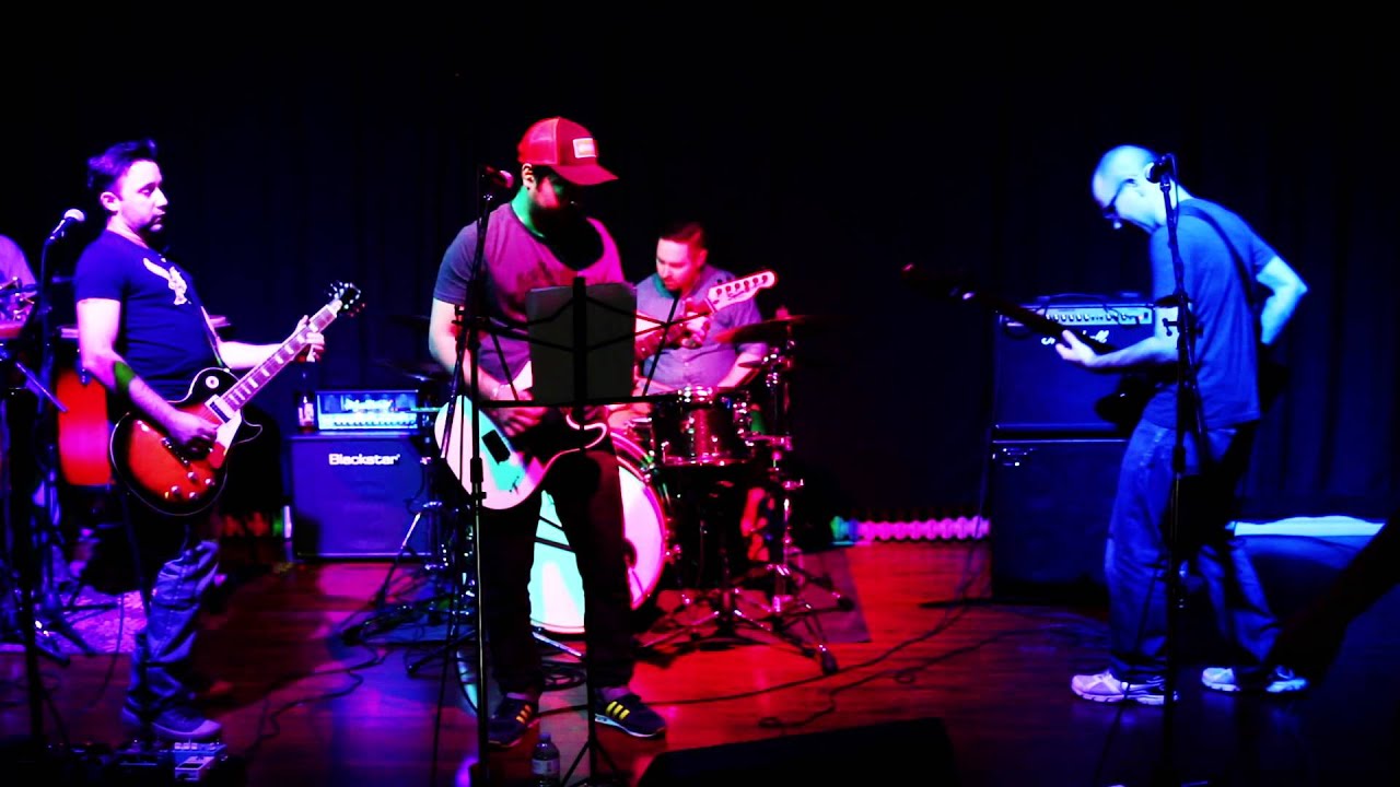 Heavy Flow "My Hero" - YouTube