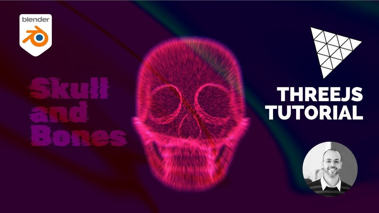 Tutorial Threejs Particle System Youtube
