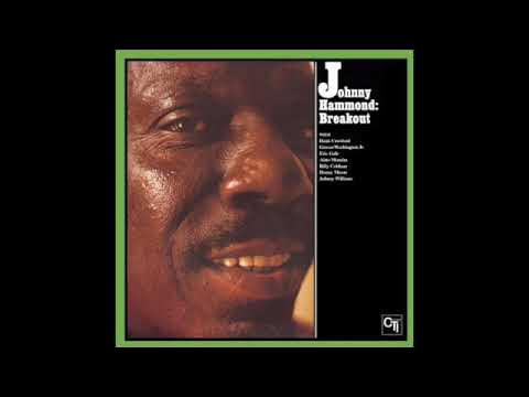 Johnny Hammond Workin' On A Groovy Thing - YouTube