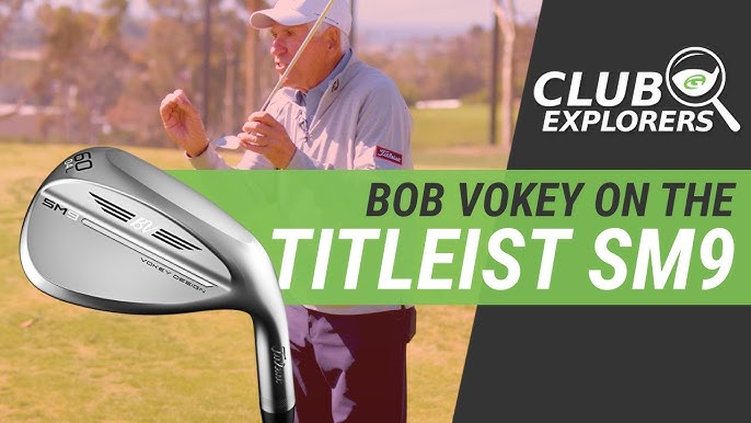 Titleist Vokey SM9 Wedges The Next Generation Vokey, 56% OFF