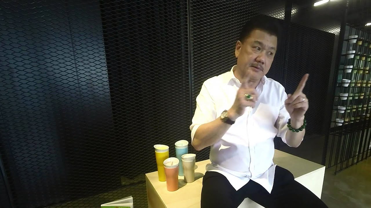 Callum Chen - Good Habit (Part 1) - YouTube