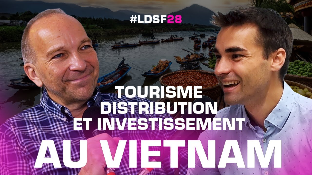 Eric MERLIN - Apple Tree – Tourisme, Distribution et investissement au ...