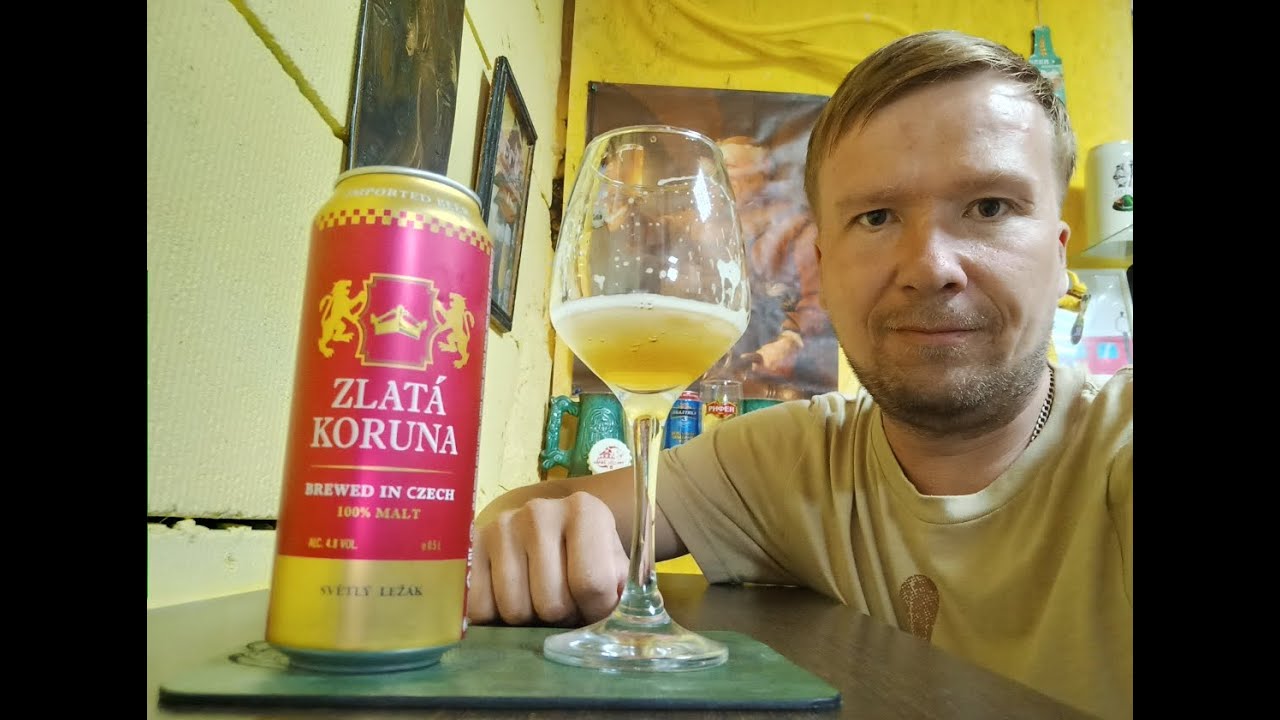 zlata-koruna-svetly-lezak-youtube