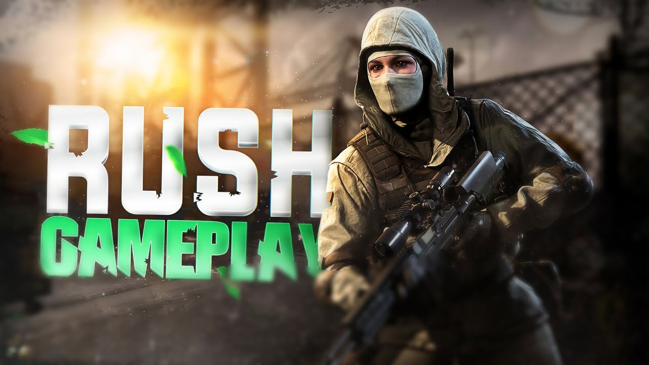 🔴BR Rush Gameplay | NO COMMENTARY | Call of Duty Mobile Live Stream ...