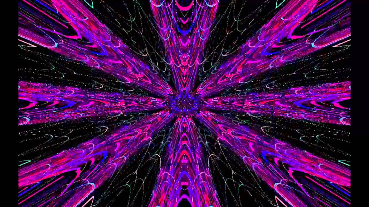 Cyril Visual Livecoding - YouTube