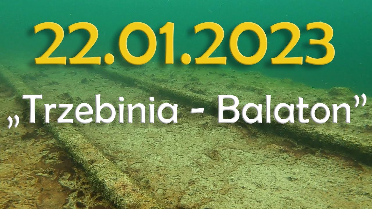 KNS Rozbark - Trzebinia "Balaton" - YouTube