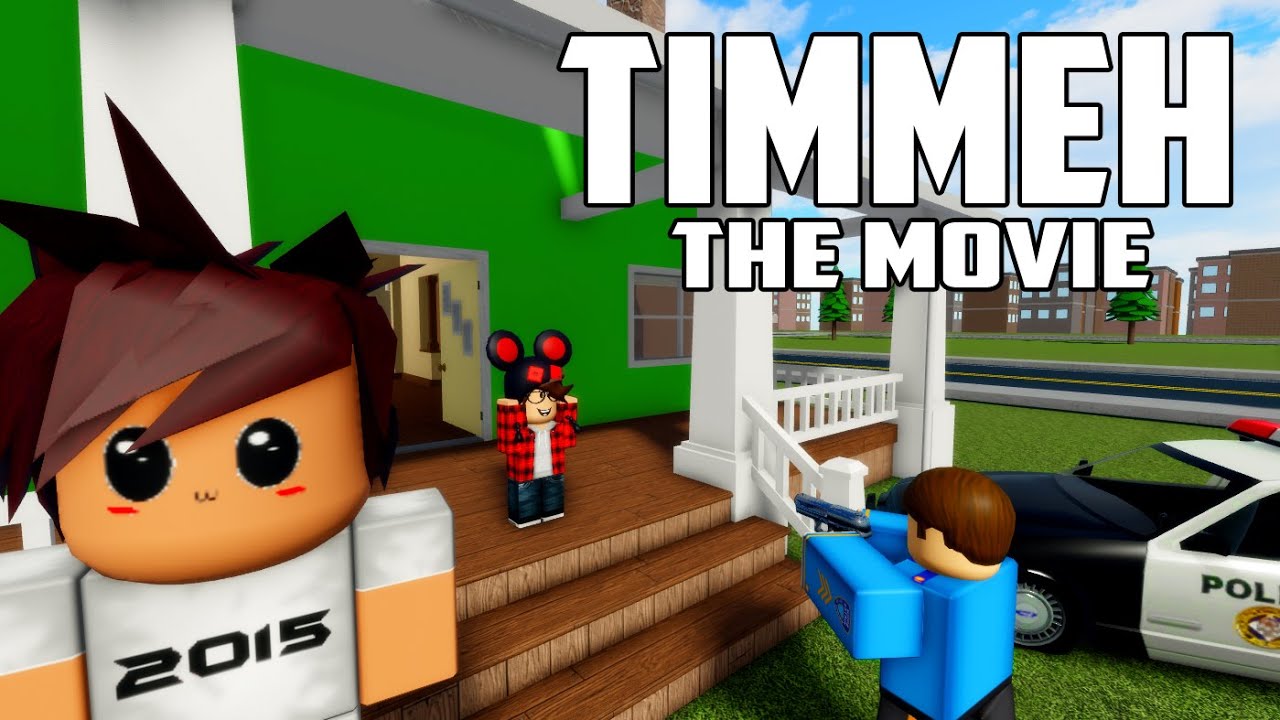 TIMMEH - THE MOVIE (EMOTIONAL) KREEKCRAFT - YouTube