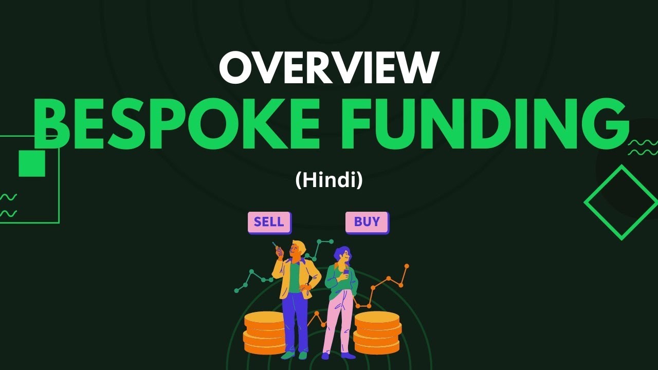 Bespoke Funding Program Walkthrough | Hindi SMC Hindi Siddhi Y. - YouTube