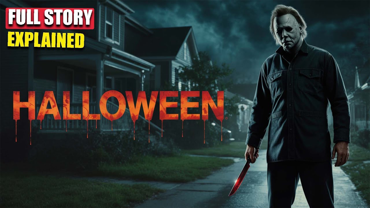 Upcoming Halloween: A New Chapter (2026) – Everything We Know So Far ...