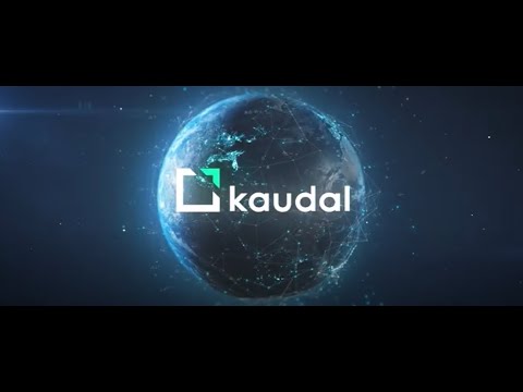 Kaudal - The drive for innovative companies - YouTube