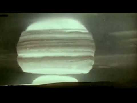 Soviet thermonuclear weapon test in the Arctic (Novaya Zemlya, 1957-1962)