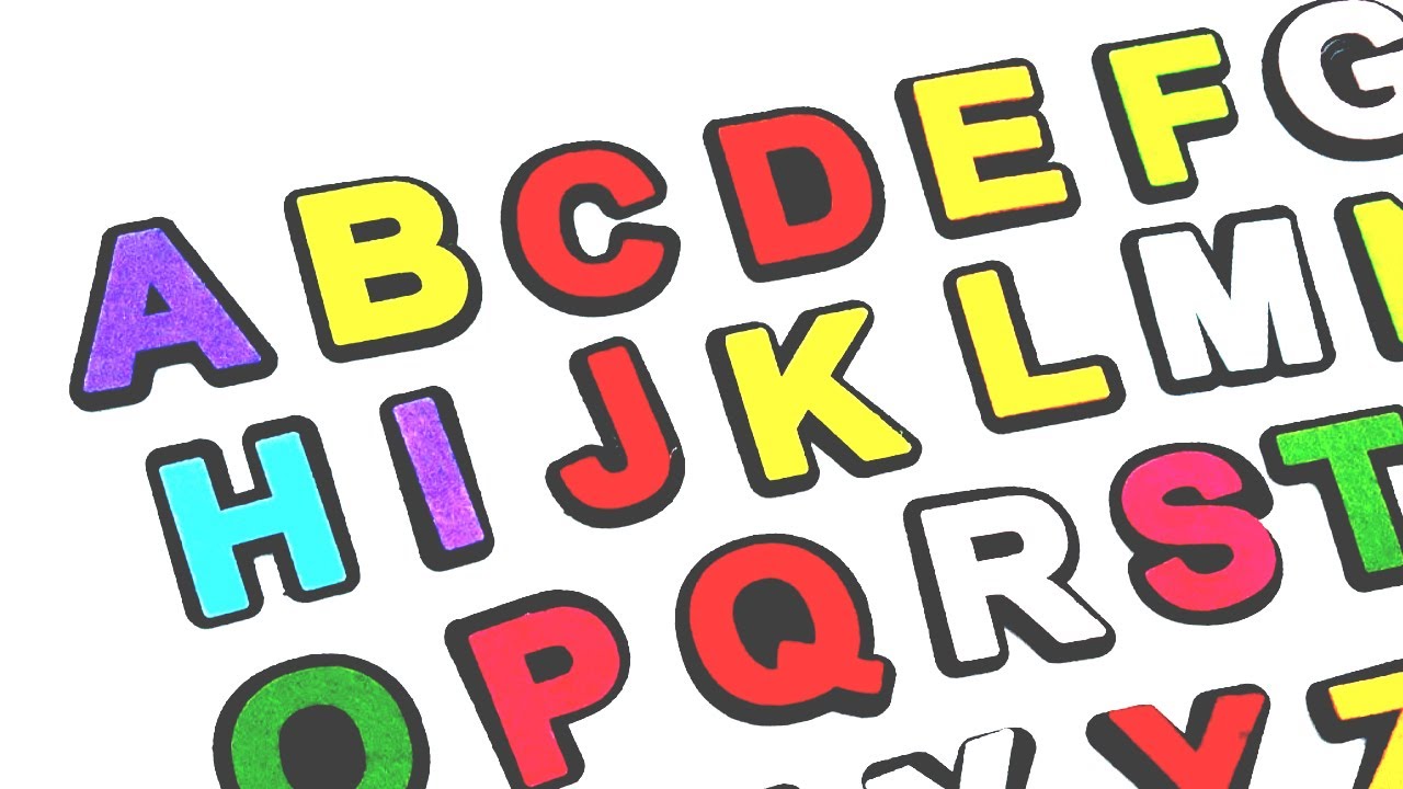 abc song|alphabet|tv abc song for children|abcd|new alphabet song|kids ...