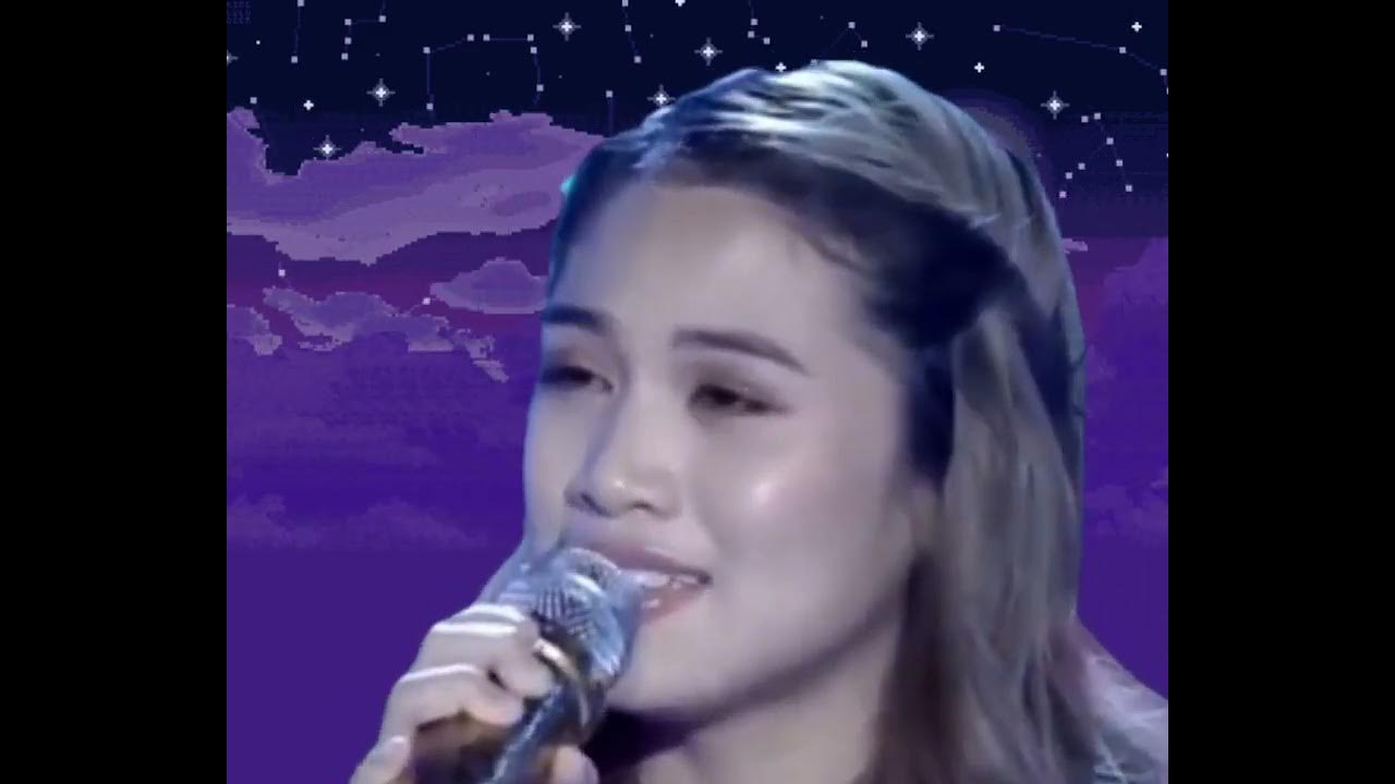 Lyka Estrella | At Ang Hirap - YouTube