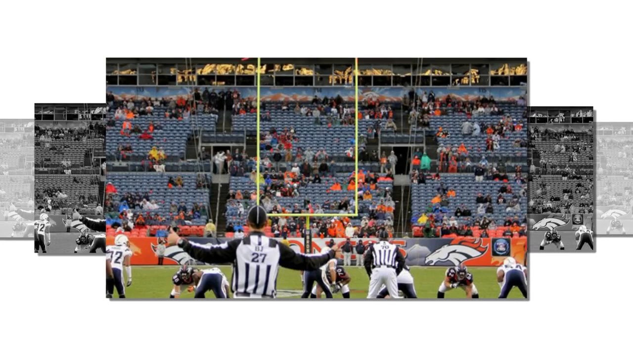 Game Over for the NFL? Ratings Drop Another 25%! - YouTube