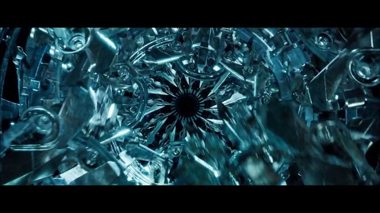 Transformers Forever - YouTube