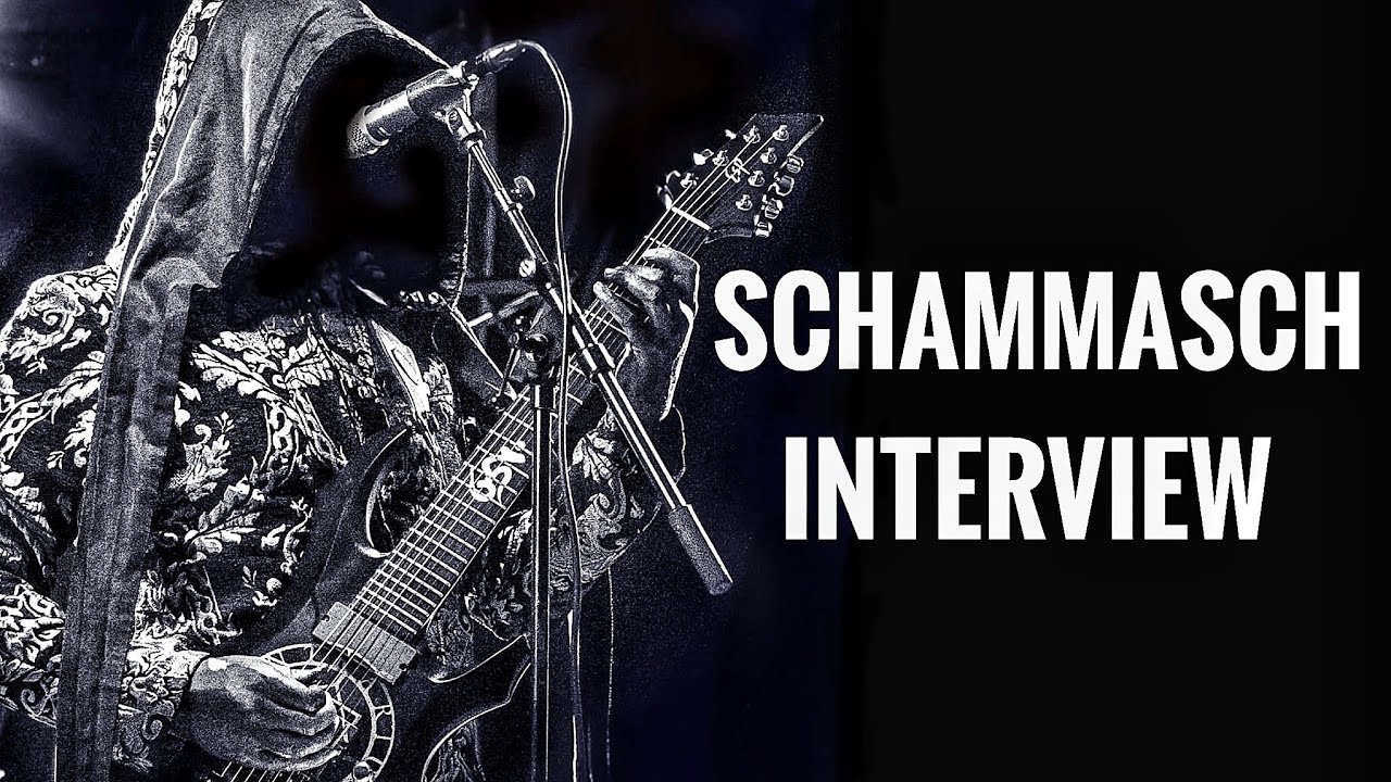 #96 - Hearts of No Light ft C.S.R. ( SCHAMMASCH ) - YouTube