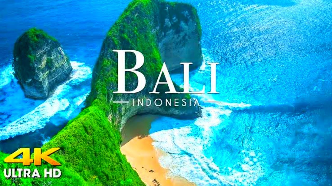 Bali Indonesia ( Travel Video ) / 4K Ultra HD / Cinematic video - YouTube
