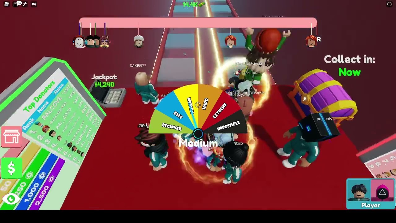 Bu gün Roblox Oynadım (Roblox Tile Game Ultimate Türkçe) - YouTube