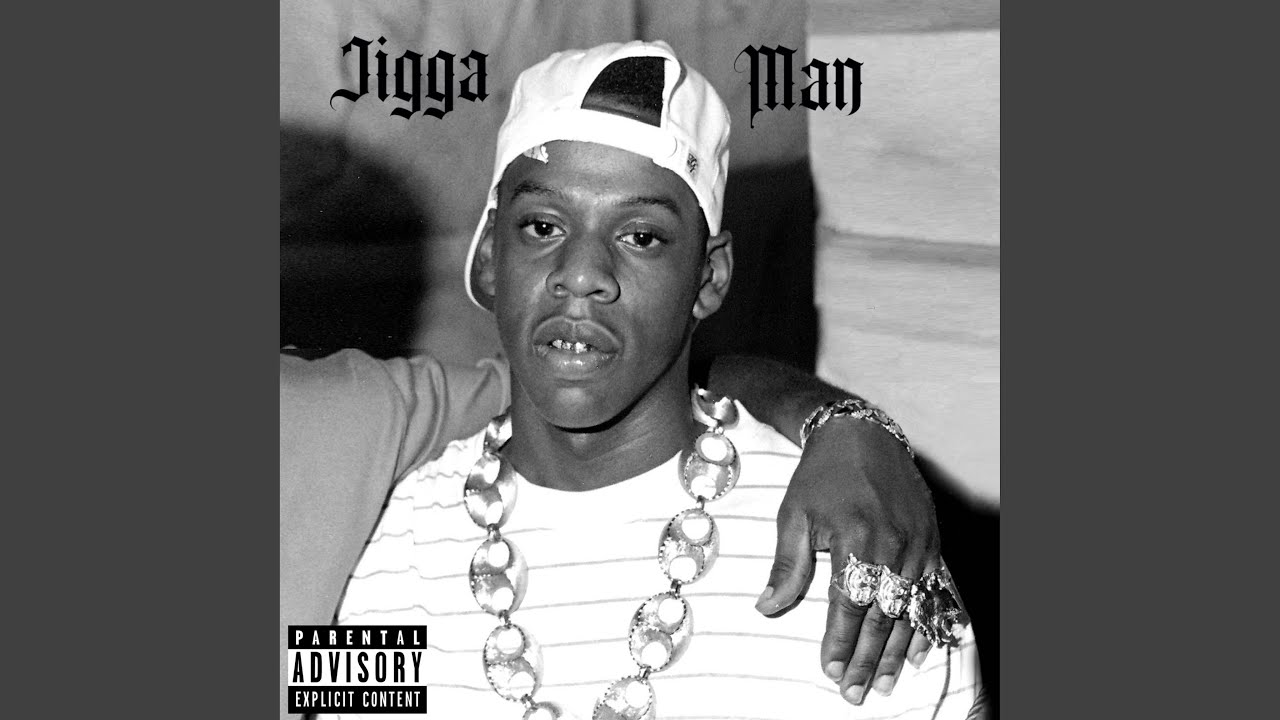 Jigga Man - YouTube